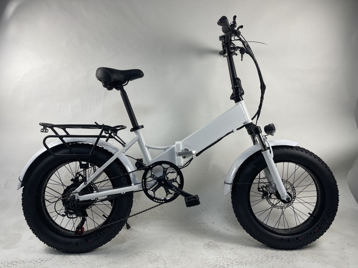 We're up and running!!!! – Excel Power Bikes