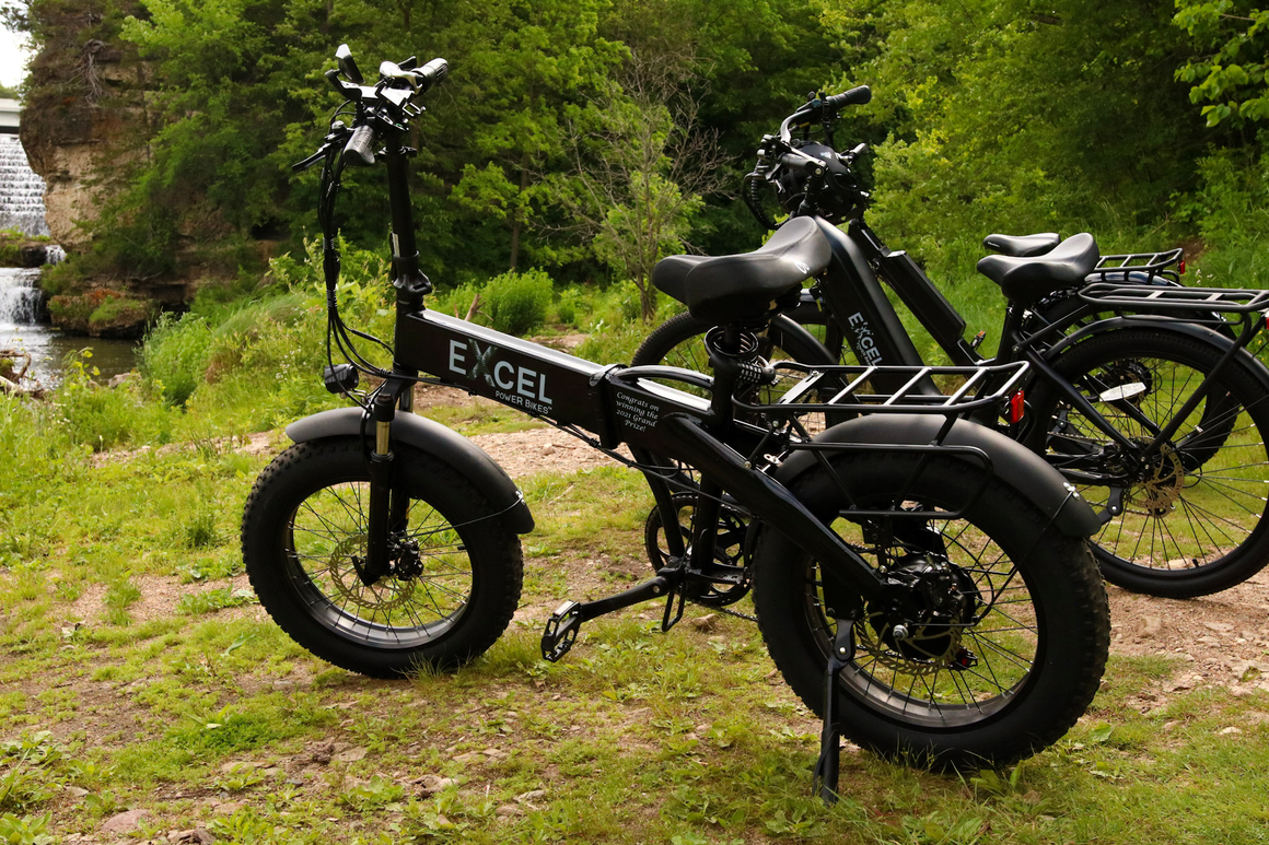 Collections – Excel Power Bikes