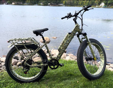 Specialized Models – Excel Power Bikes