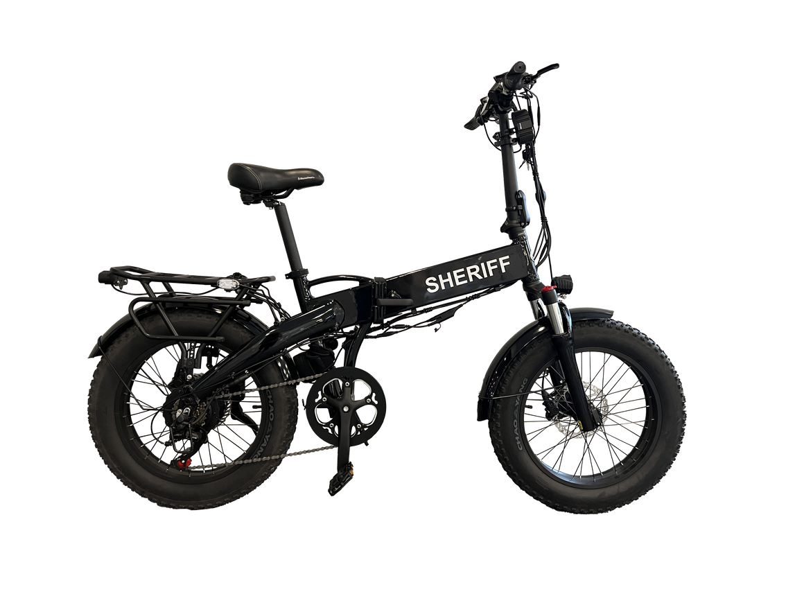 Bikes – Excel Power Bikes