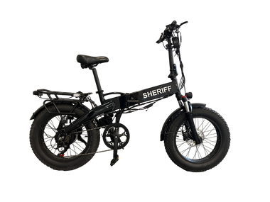 Specialized Models – Excel Power Bikes