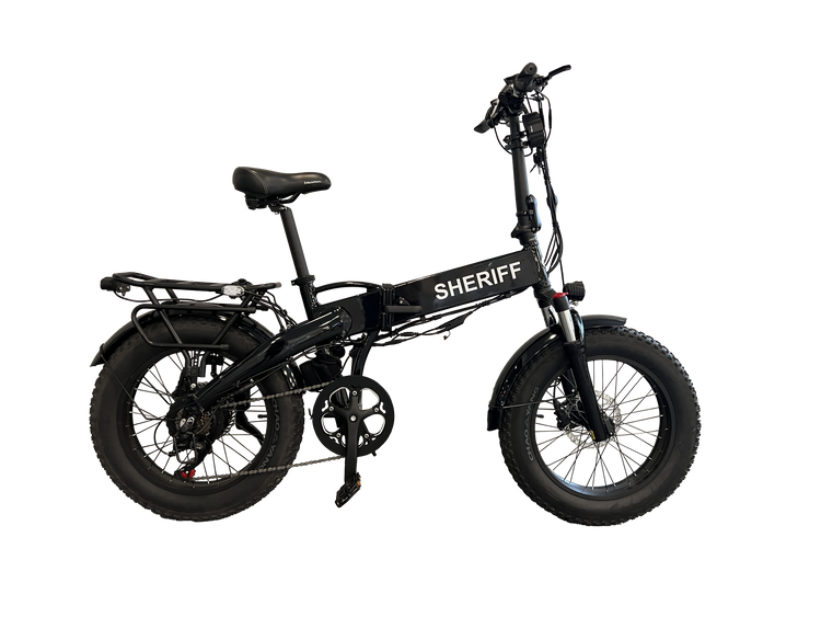 Specialized Models – Excel Power Bikes