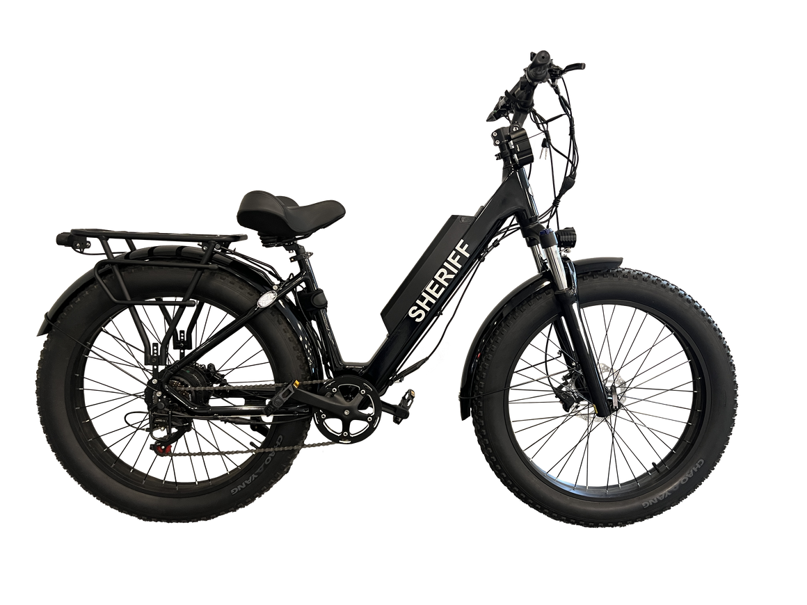 Specialized Models – Excel Power Bikes