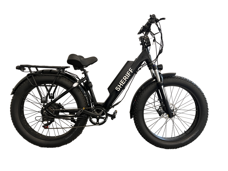 Specialized Models – Excel Power Bikes