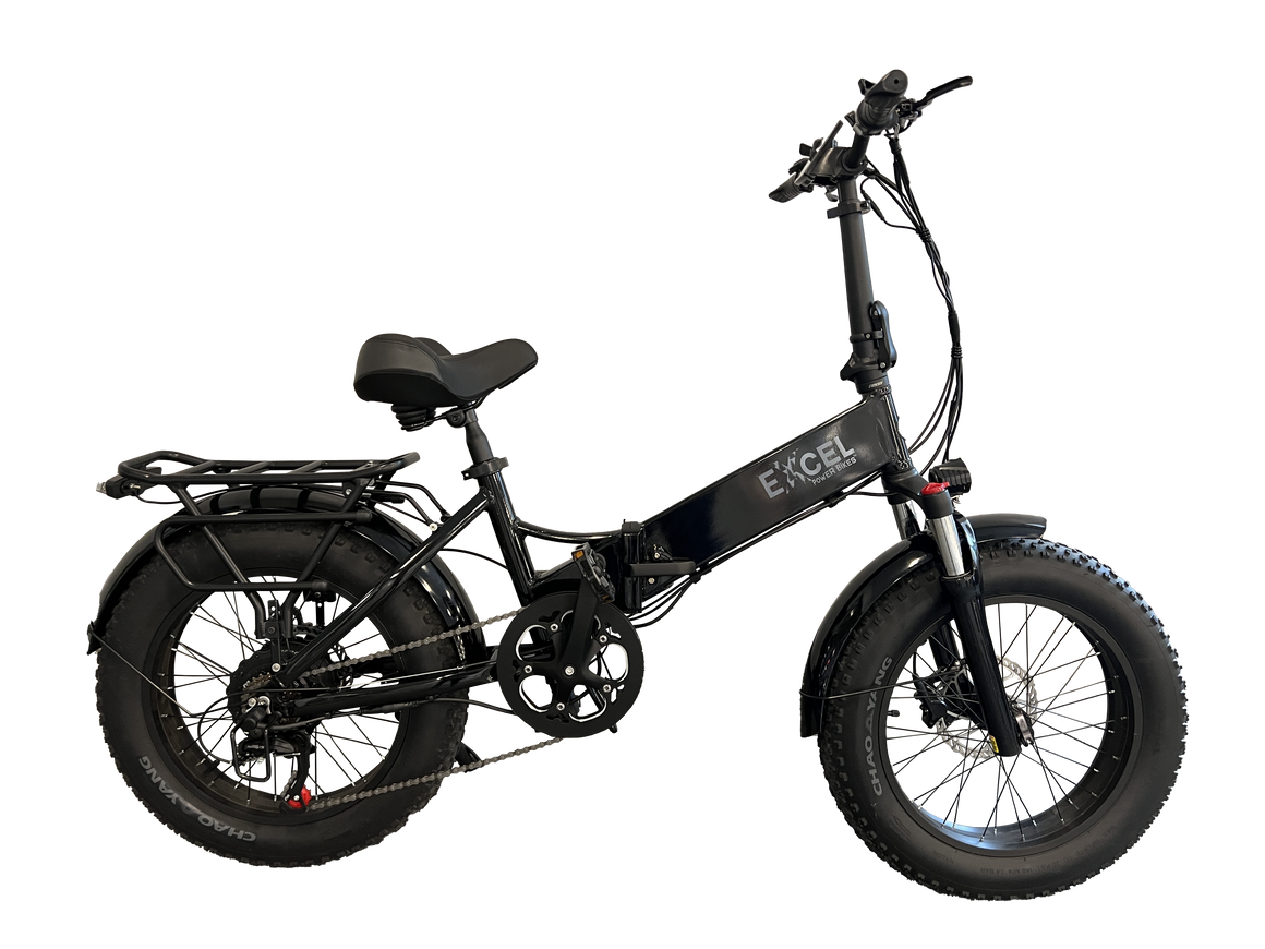 Core Models – Excel Power Bikes