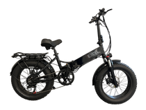 Core Models – Excel Power Bikes