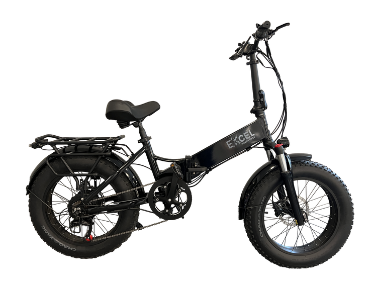 Core Models – Excel Power Bikes