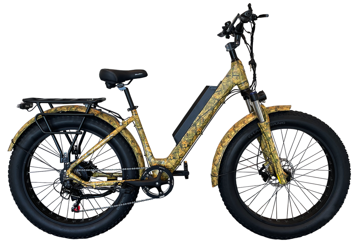 Core Models – Excel Power Bikes